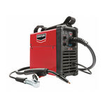 CENTURY FC-90 WELDING SYSTEM OPERATOR'S MANUAL | ManualsLib
