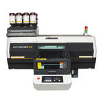 MIMAKI UJF-3042 MKII SERIES OPERATION MANUAL Pdf Download | ManualsLib