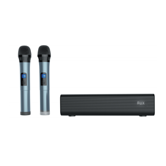 FONESTAR SING-BAR INSTRUCTION MANUAL Pdf Download | ManualsLib