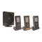 CISCO IP DECT 6800 SERIES CORDLESS TELEPHONE USER MANUAL | ManualsLib