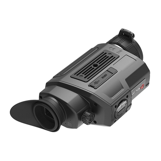 IRAY TECHNOLOGY FINDER II FL35R OPERATING MANUAL Pdf Download | ManualsLib