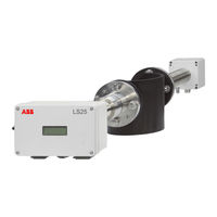 Abb AO2000-LS25 Manuals | ManualsLib