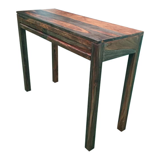 COASTER 935867 ASSEMBLY INSTRUCTIONS Pdf Download | ManualsLib