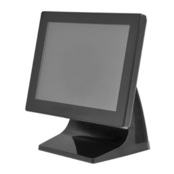 DFI IDP121P-MS USER MANUAL AND INSTALLATION MANUAL Pdf Download ...