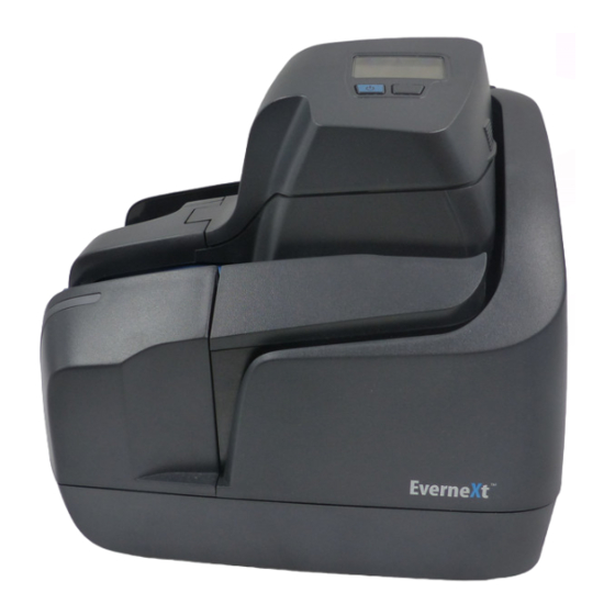 PANINI EVERNEXT MANUAL Pdf Download | ManualsLib