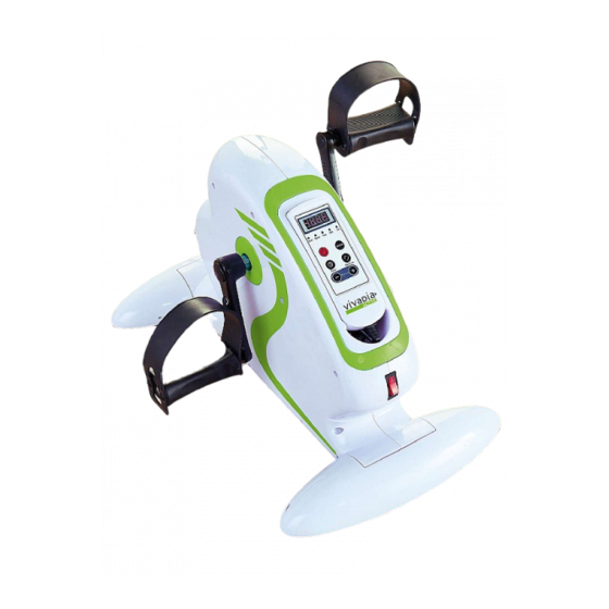 VIVADIA K004 QUICK START MANUAL Pdf Download | ManualsLib