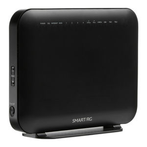 SMART/RG SR616AC QUICK START MANUAL Pdf Download | ManualsLib