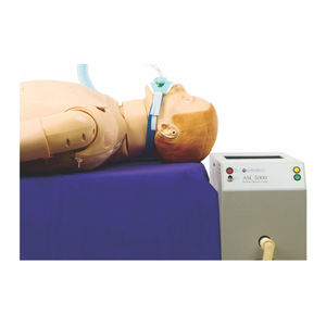 INGMAR MEDICAL ASL 5000 QUICK MANUAL Pdf Download | ManualsLib