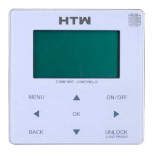 HTW ECO-THERMAL OWNER'S MANUAL Pdf Download | ManualsLib