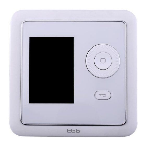 TBB POWER BM SERIES MANUAL Pdf Download | ManualsLib