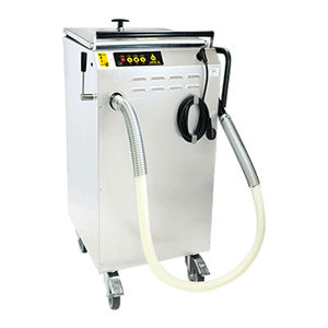 VITO X-SERIES USER MANUAL Pdf Download | ManualsLib