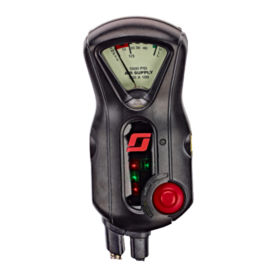 SCOTT SAFETY SEMS II OPERATION AND MAINTENANCE MANUAL Pdf Download ...