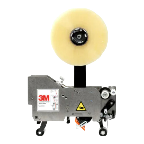 3M ACCUGLIDE V HSP INSTRUCTIONS AND PARTS LIST Pdf Download | ManualsLib