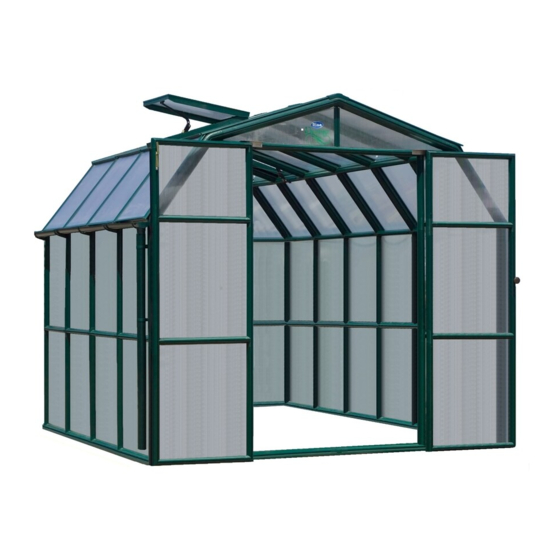 RION GREEN GIANT ASSEMBLY INSTRUCTIONS MANUAL Pdf Download | ManualsLib