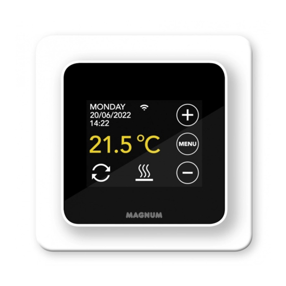 MAGNUM HEATING MRC BROCHURE Pdf Download | ManualsLib