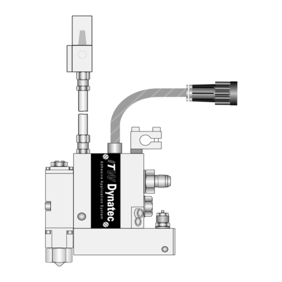 ITW DYNATEC DYNA BFS MANUAL Pdf Download | ManualsLib