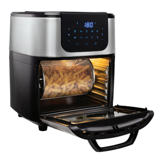 PRINCESS DELUXE 01.182075.01.001 INSTRUCTION MANUAL Pdf Download ...