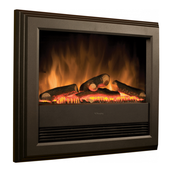 EWT OPTIFLAME BACH MANUAL Pdf Download | ManualsLib