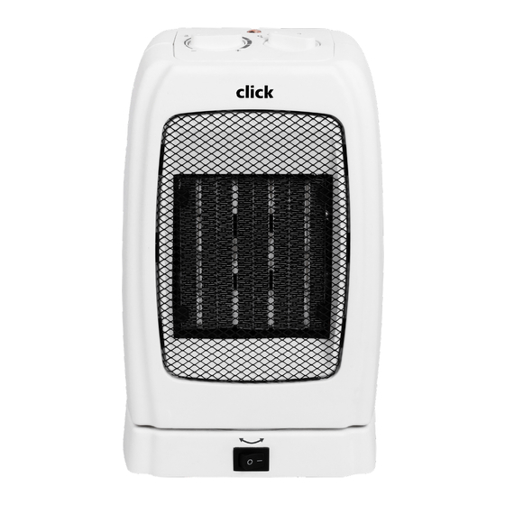 CLICK PTC15V2 INSTRUCTION MANUAL Pdf Download | ManualsLib