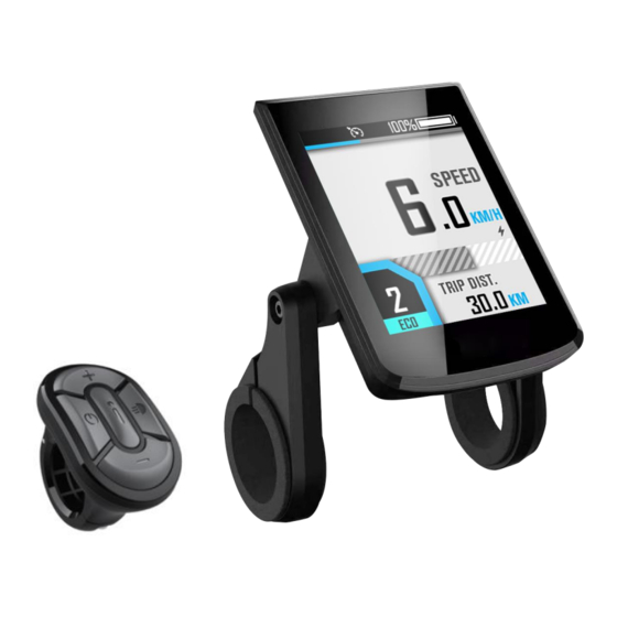 DIGITECH BC281 MANUAL Pdf Download | ManualsLib