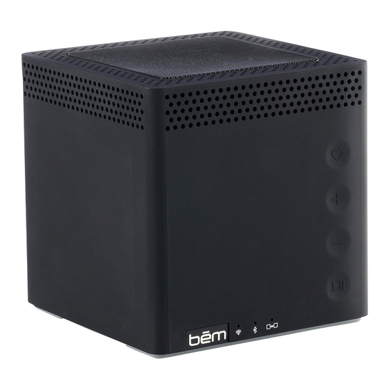 BEM BIG MO USER MANUAL Pdf Download | ManualsLib