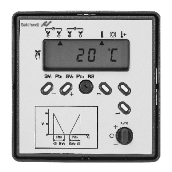 SIEBE SATCHWELL CZT MANUAL Pdf Download | ManualsLib