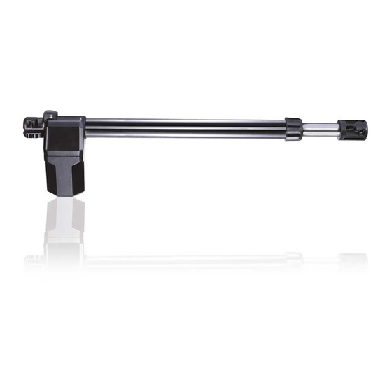 DITEC TS35 TECHNICAL MANUAL Pdf Download | ManualsLib