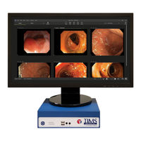 Foresight TIMS 2000 SP Manuals | ManualsLib