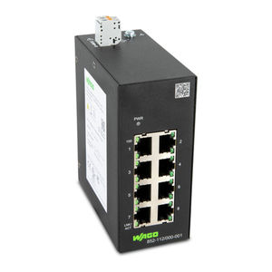 WAGO 852-112/000-001 MANUAL Pdf Download | ManualsLib