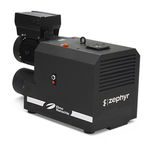 GARDNER DENVER ELMO RIETSCHLE C-VLR 301 OPERATING INSTRUCTIONS MANUAL ...