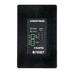 CRESTRON DM-RMC-4K-100-C OPERATIONS & INSTALLATION MANUAL Pdf Download ...