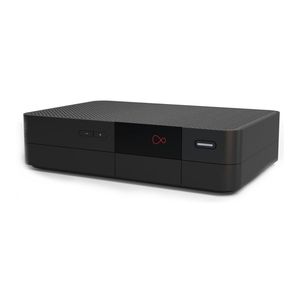 VIRGIN MEDIA VIRGIN TV 360 INSTALLATION MANUAL Pdf Download | ManualsLib
