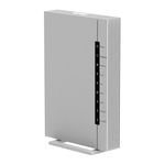 ZTE ZXHN H1600 USER MANUAL Pdf Download | ManualsLib