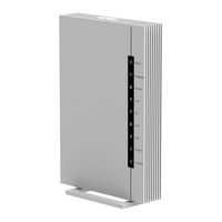 Zte ZXHN H1600 Manuals | ManualsLib