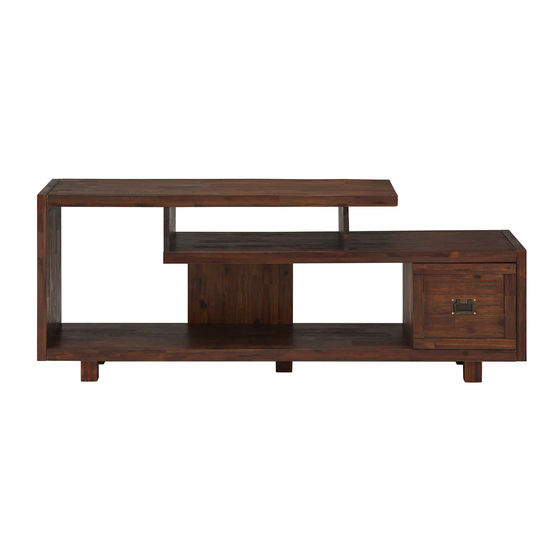 CYPRESS HILLS MONROE ASSEMBLY INSTRUCTIONS MANUAL Pdf Download | ManualsLib