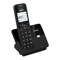 Vtech CS2051 Series Manuals | ManualsLib