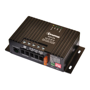 TRUMA SDC12 OPERATING AND INSTALLATION INSTRUCTIONS Pdf Download ...