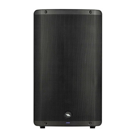 PROEL DIVA 12A USER MANUAL Pdf Download | ManualsLib