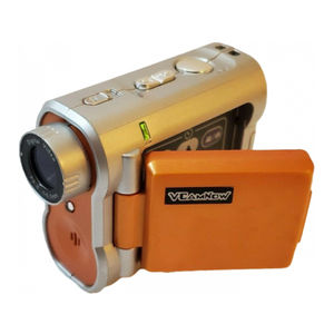 TIGER ELECTRONICS VCAMNOW USER MANUAL Pdf Download | ManualsLib