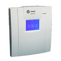 Trane Tracer Summit Manuals | ManualsLib
