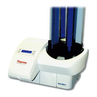 Thermo scientific PrintMate A79510100 Manuals | ManualsLib