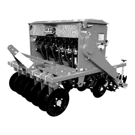 TAR RIVER SAYA-505 OPERATOR'S MANUAL Pdf Download | ManualsLib