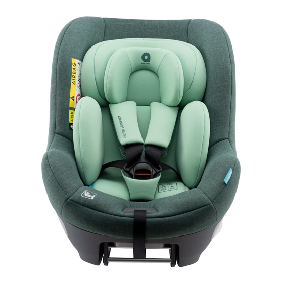 APRAMO METTRO HUB MANUAL Pdf Download | ManualsLib