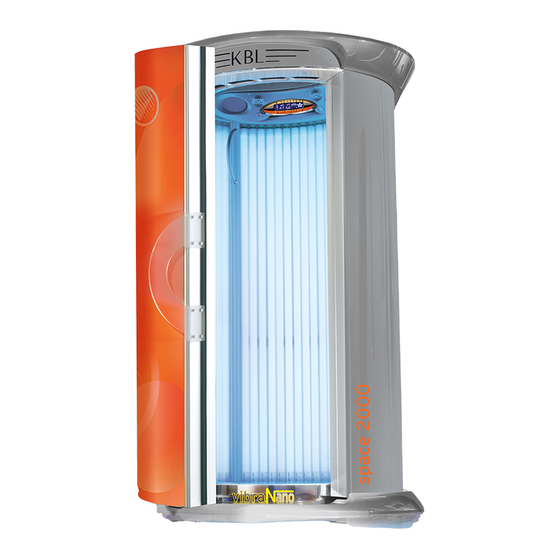 KBL TOWER SPACE 2000 ASSEMBLY INSTRUCTIONS MANUAL Pdf Download | ManualsLib