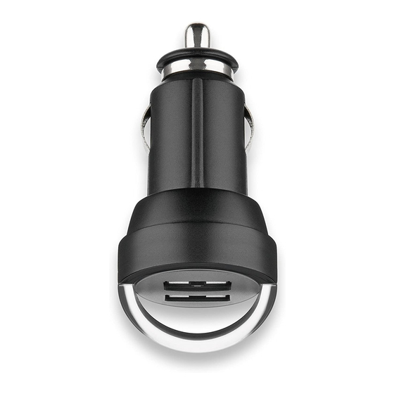 CABSTONE 43185 USER MANUAL Pdf Download | ManualsLib