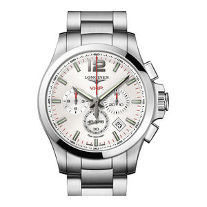 LONGINES CONQUEST VHP-L289 INSTRUCTION MANUAL Pdf Download | ManualsLib
