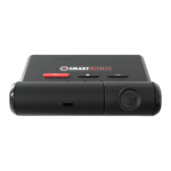 SMARTWITNESS AP1 WEB CONFIGURATION TOOL MANUAL Pdf Download | ManualsLib