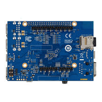 St STM32MP157F-DK2 Manuals | ManuaLib