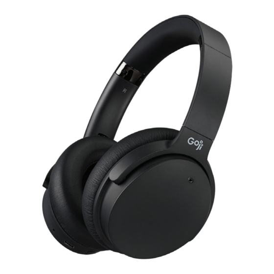 GOJI GTCNCPM21 INSTRUCTION MANUAL Pdf Download | ManualsLib