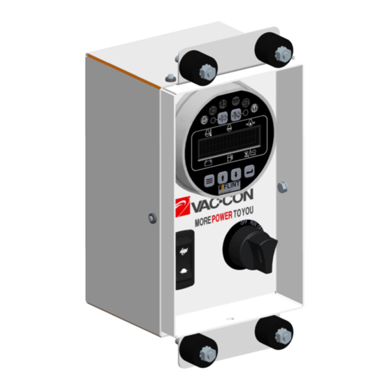 CONTROLS MVP-A3413-FT4 PRODUCT MANUAL Pdf Download | ManualsLib